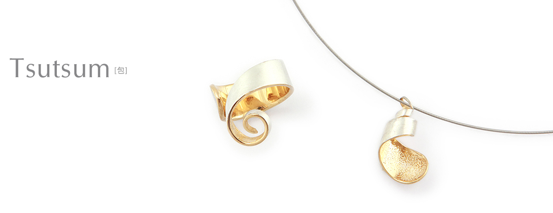 SHINKO STUDIO Jewelry webshop | Japanese Contemporary Design