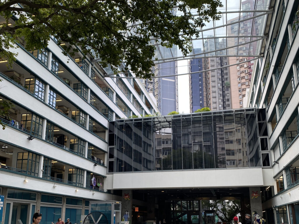 香港PMQ-Arts & Crafts Studio でMENTOSENのコレクション取扱いがスタート | SHINKO STUDIO ...